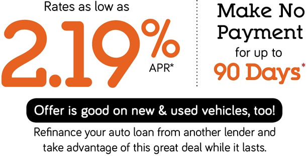 Promotional Page